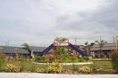 Deca Homes Indangan | 8990 Holdings, Inc.
