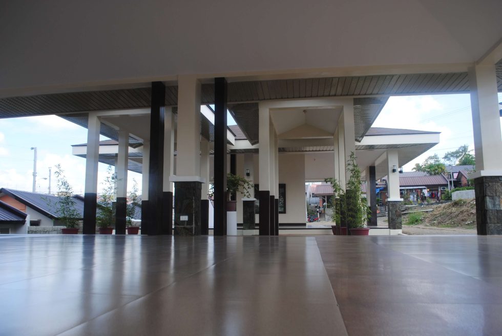 Deca Homes Indangan | 8990 Holdings, Inc.